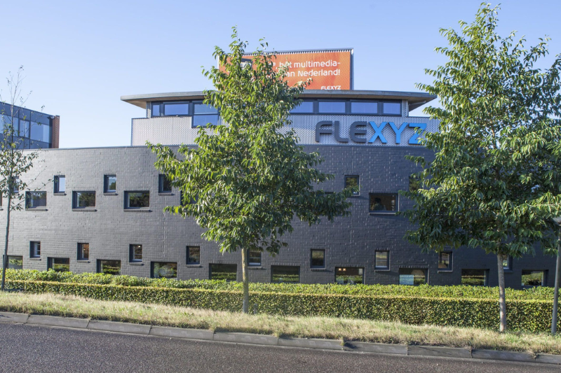 Alle partners van Flexyz - samen groeien in technologie