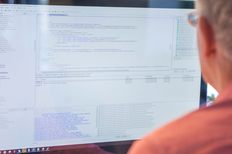 Partner Exela Technologies in documentverwerking | Flexyz